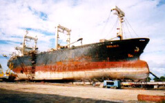 Brooke Dockyard Construction - B.I.G Industries Berhad 199001003718 ...